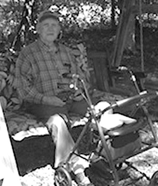 Calvin Junior George | News, Sports, Jobs - The Intermountain